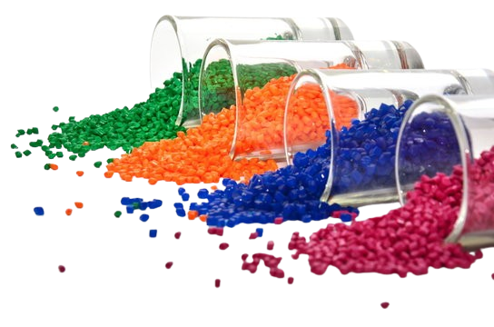 Colour Masterbatch - Sinopak