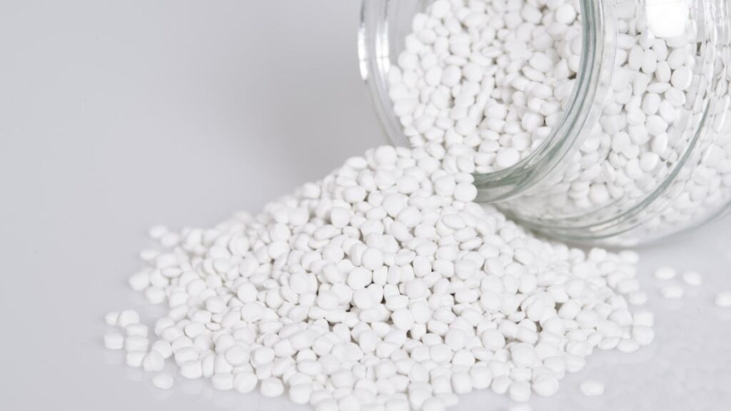 Filler Masterbatch - Sinopak